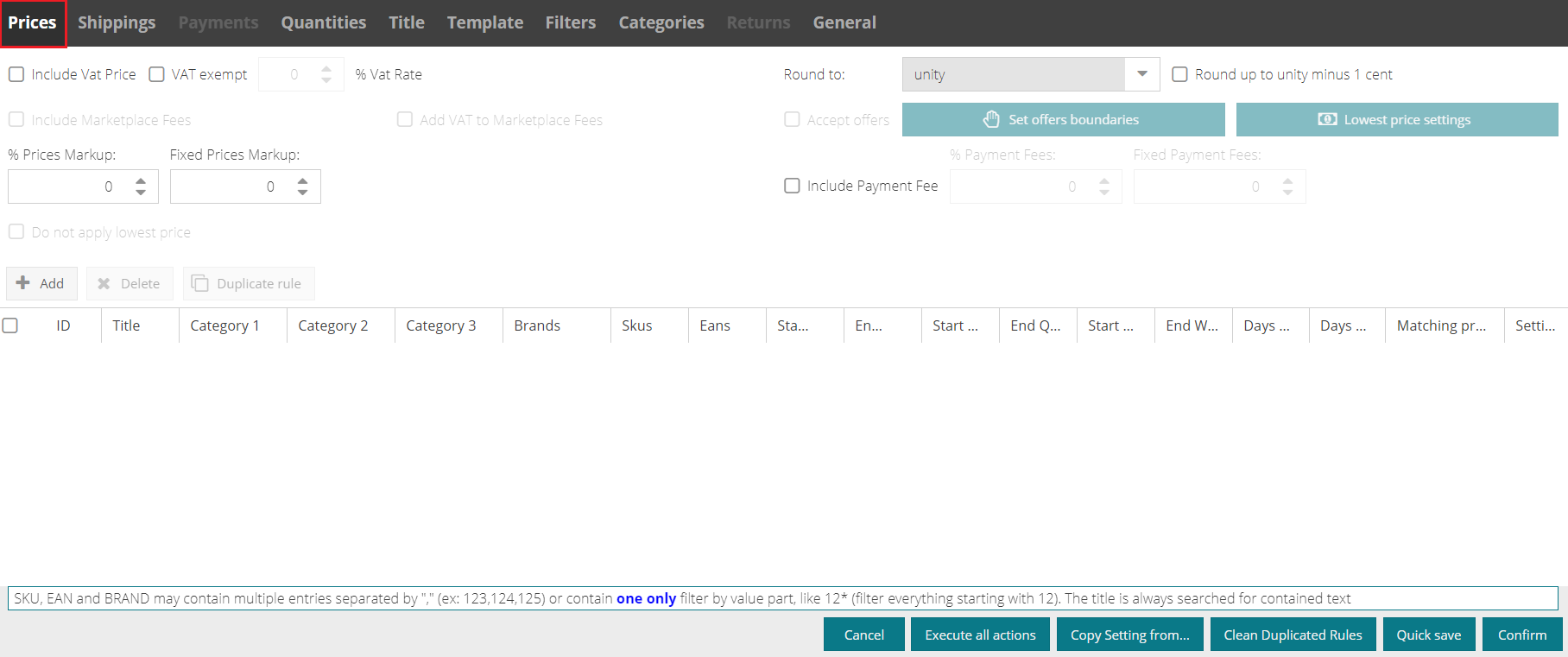 Publishing on ManoMano